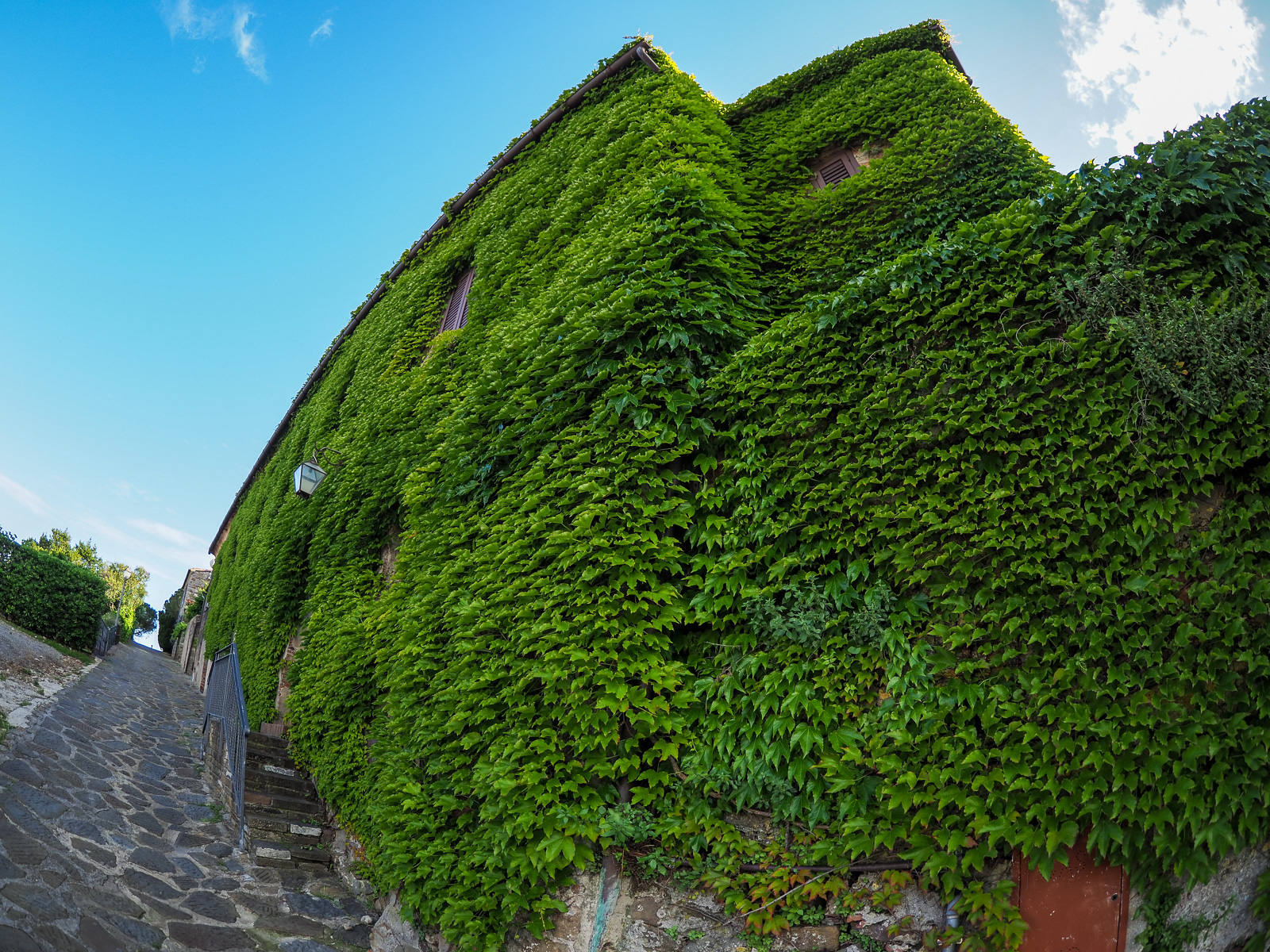 Prostowanie Fisheye a Marcin Dobas Prostowanie Fisheye a Marcin Dobas